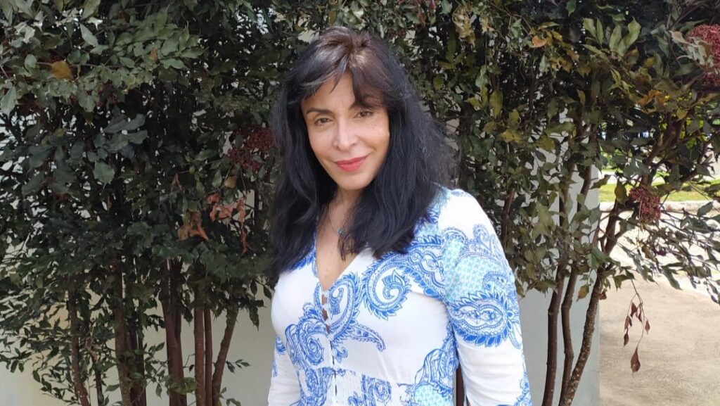 Emilce Cuda: “En el Sínodo hay mucha presencia femenina, y de ninguna ...