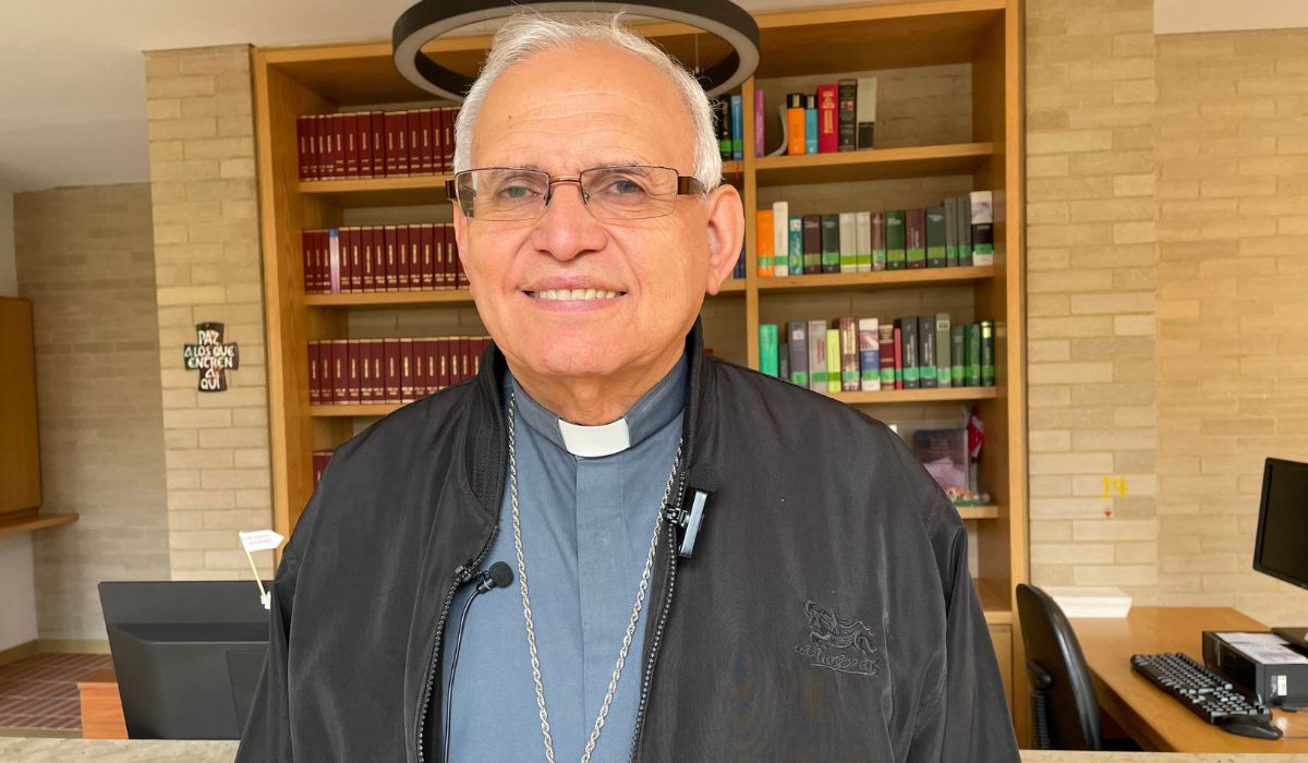 Red Clamor rechaza las agresiones contra el cardenal Álvaro Ramazzini ...