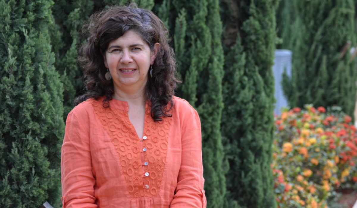 Elizabeth Bunster: “La humanidad puede crecer humanizando sus avances ...